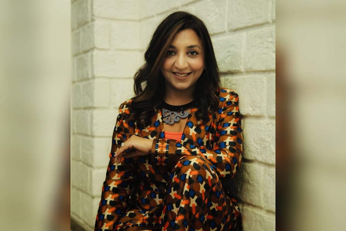 Entrepreneur Priti Agarwal turns film producer with The Green Window