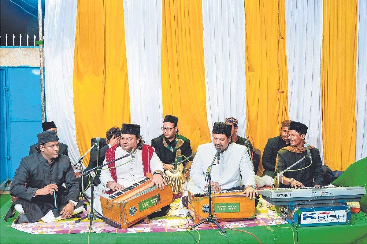 Warsi Brothers to perform in Chennai on New Year's eve