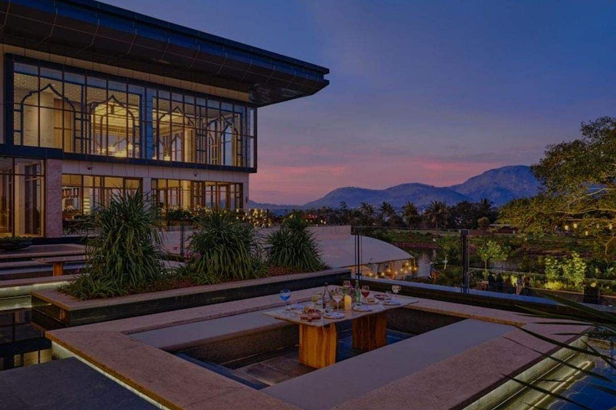 Eight best staycation places in Bengaluru