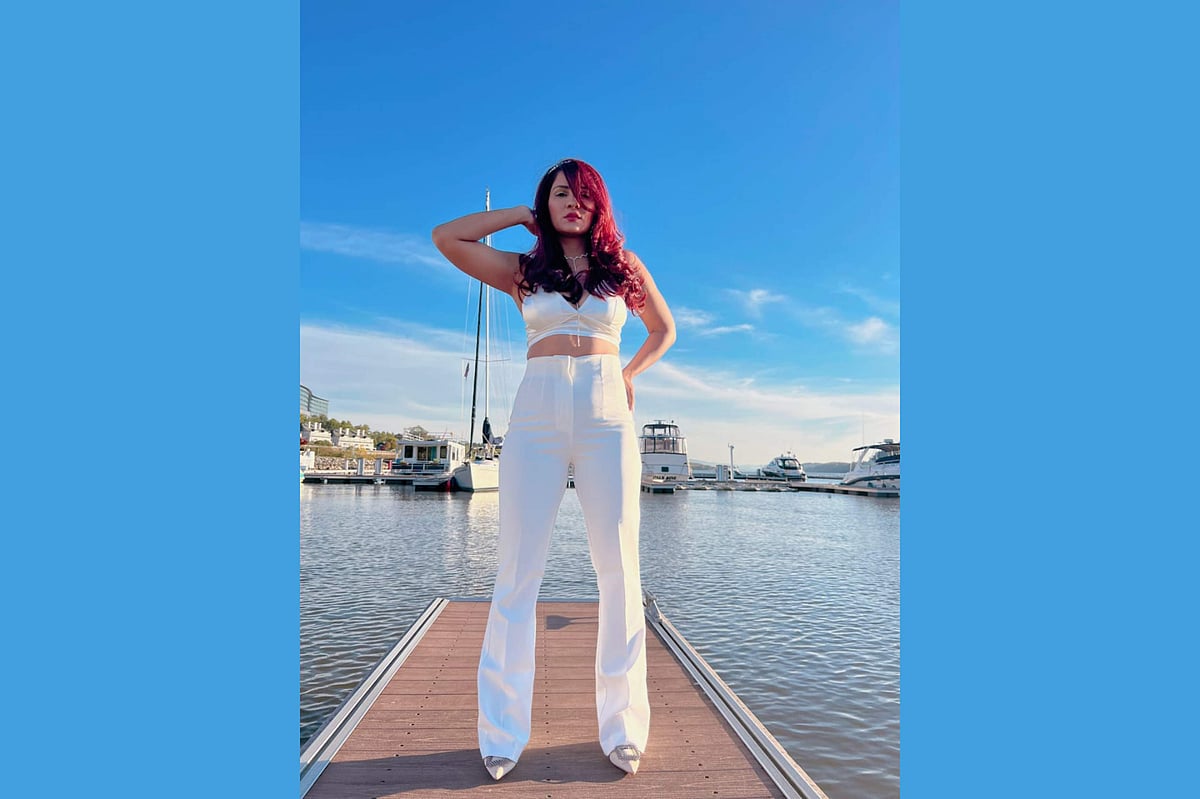 Pop singer Shivangi Sharma on her next single, Same Old Lies, and ...