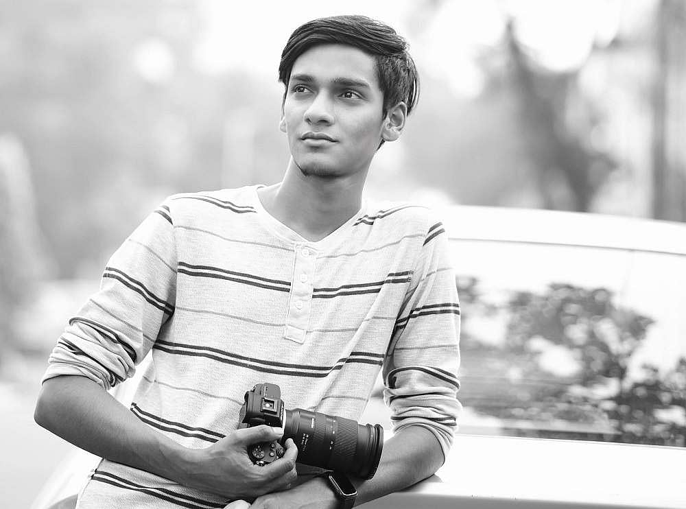 Special: Kolkata photographer Rahul Ray trains his lenses on four city ...