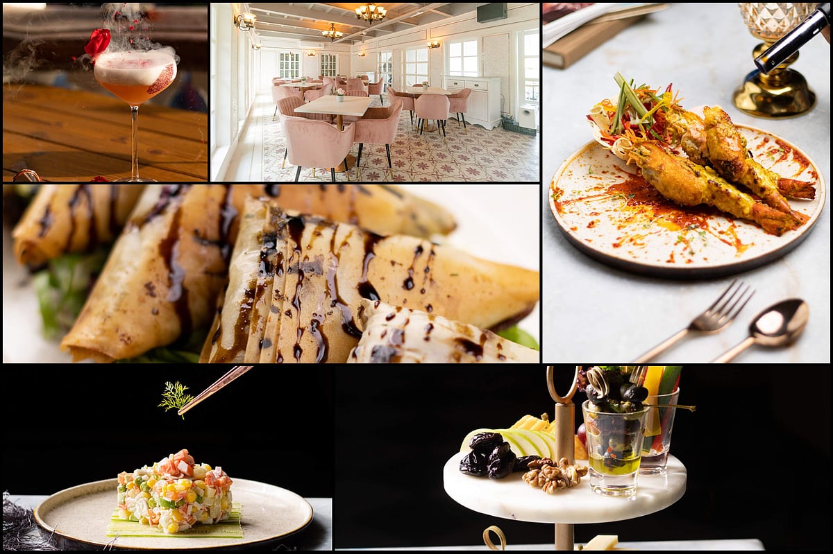 Milee Droog’s newest outlet near Deshapriya Park is bigger and better ...