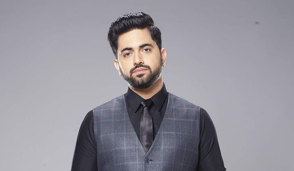Actor Zain Imam takes us through his challenging character in Fanaa
