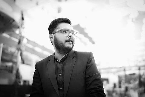 Special: Kolkata photographer Angshuman Chatterjee trains his lenses on ...