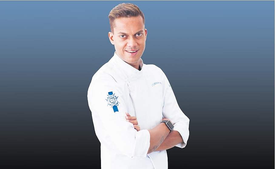 Making of Star Chefs