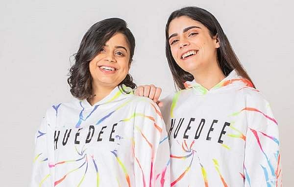 Huedee takes us to space with their latest Space Odyssey collection