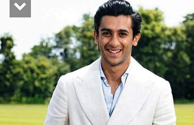 Cover story: Jaipur Royal family’s young scion Maharaja Sawai Padmanabh ...