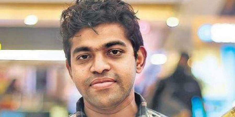 Ramsheed’s will is as rare as his collectables