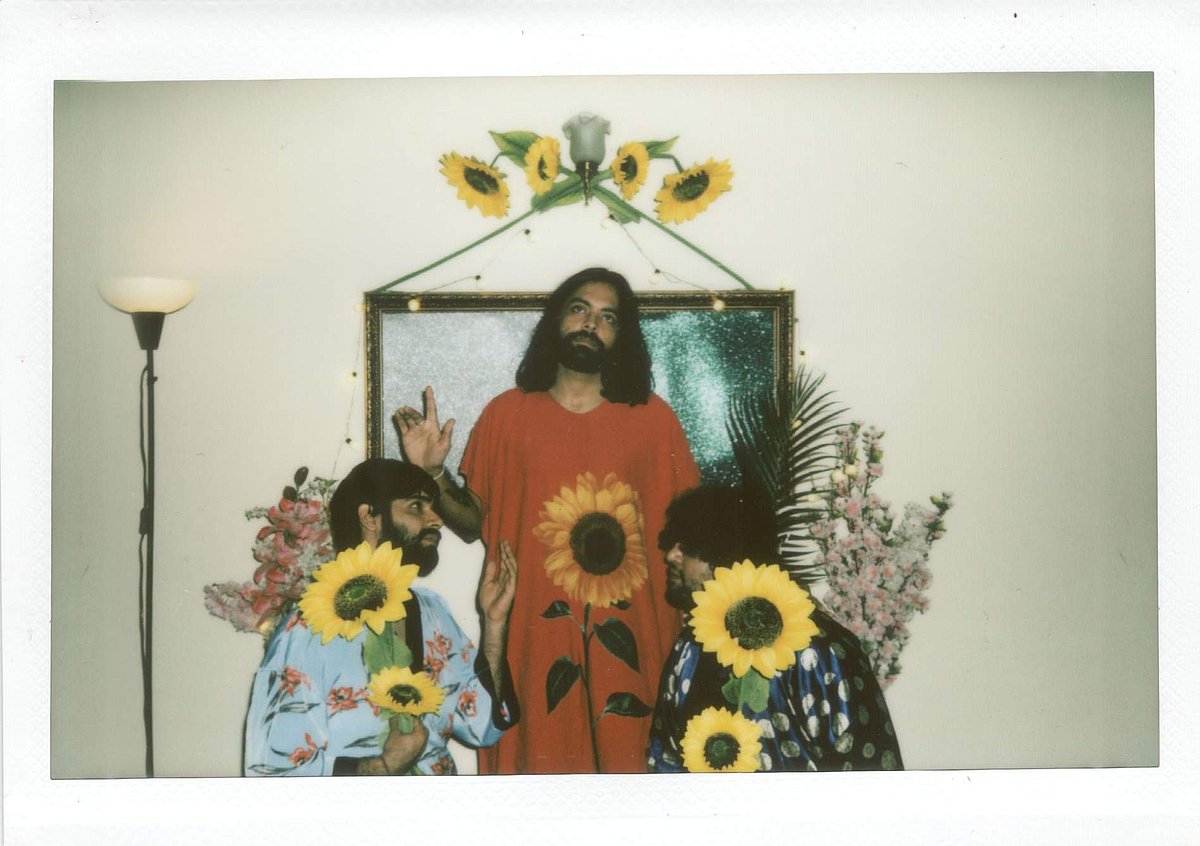 Alternative band Begum on its upcoming album and its organic approach ...