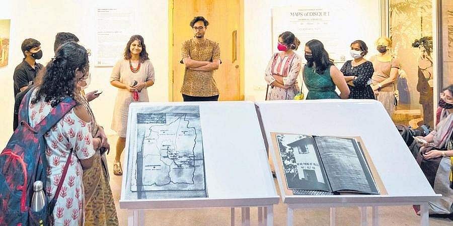 An ode to exigencies