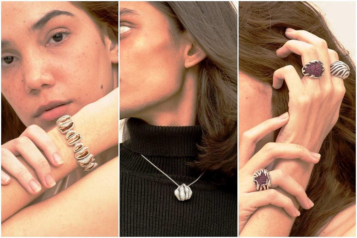 Mumbai-based Studio Renn makes a debut in Chennai for just this weekend!