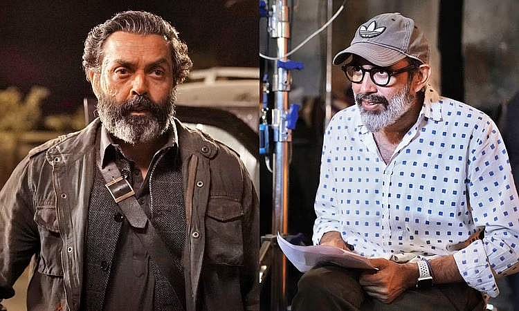 Killing fields: Bobby Deol and Shanker Raman on Love Hostel