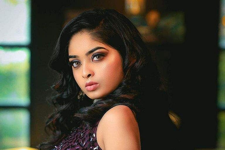 Tamil actress Akila Narayanan joins the US Army as a lawyer