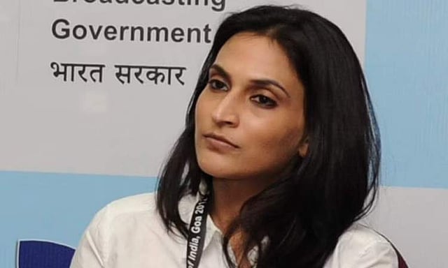 Aishwarya Rajinikanth announces her Bollywood debut, Oh Saathi Chal