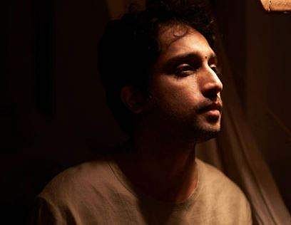 Musician Nikhil D’Souza’s new romantic single, Saiyaara, is all about ...