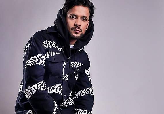 Rapper Ikka talks about his latest number Nishu and his journey