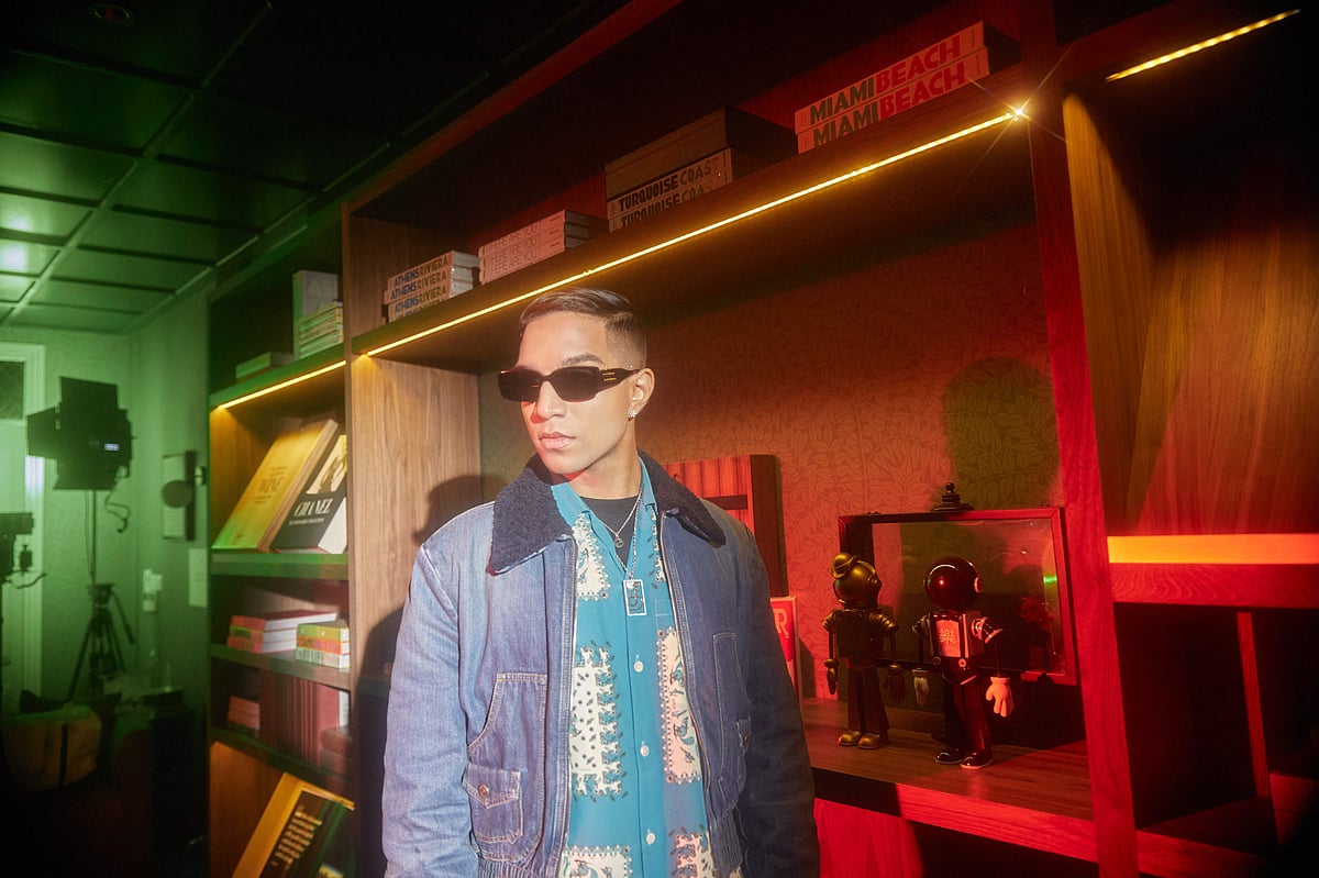 Artiste spotlight: Singapore rap sensation Yung Raja on identity, Snoop ...