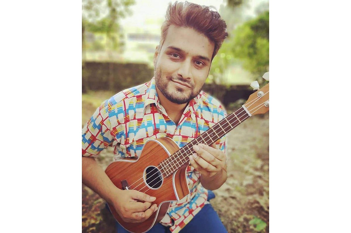 Kolkata musician Soham Bhattacharya releases single on the plight of migrant workers
