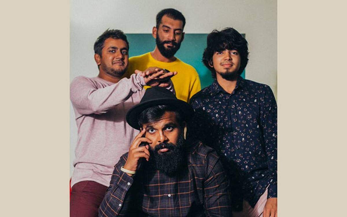 When Chai Met Toast talk about their new album and the joys of being on ...