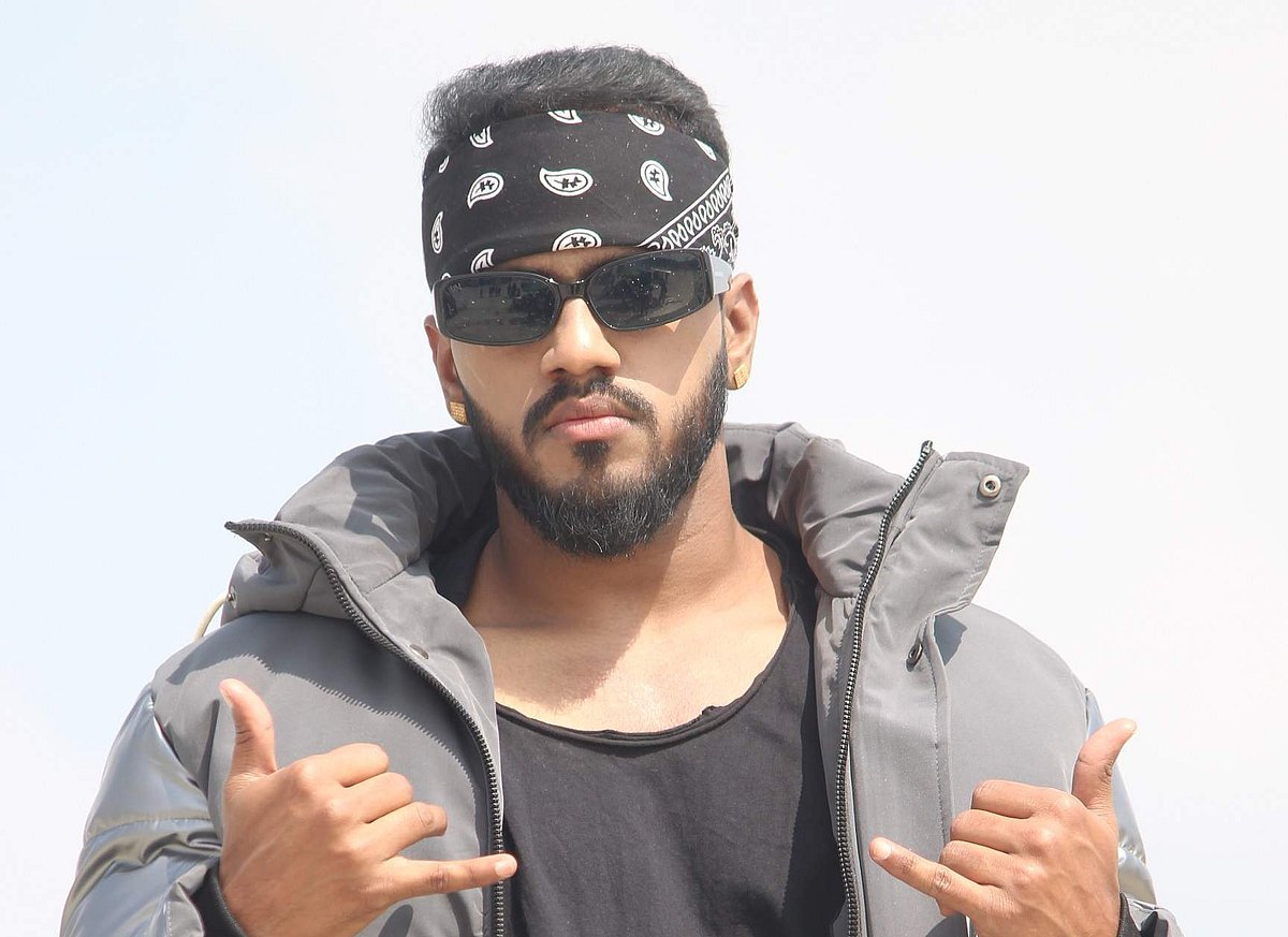 Rapper Dit-O on the meteoric rise Kannada rap…and where it's headed to next