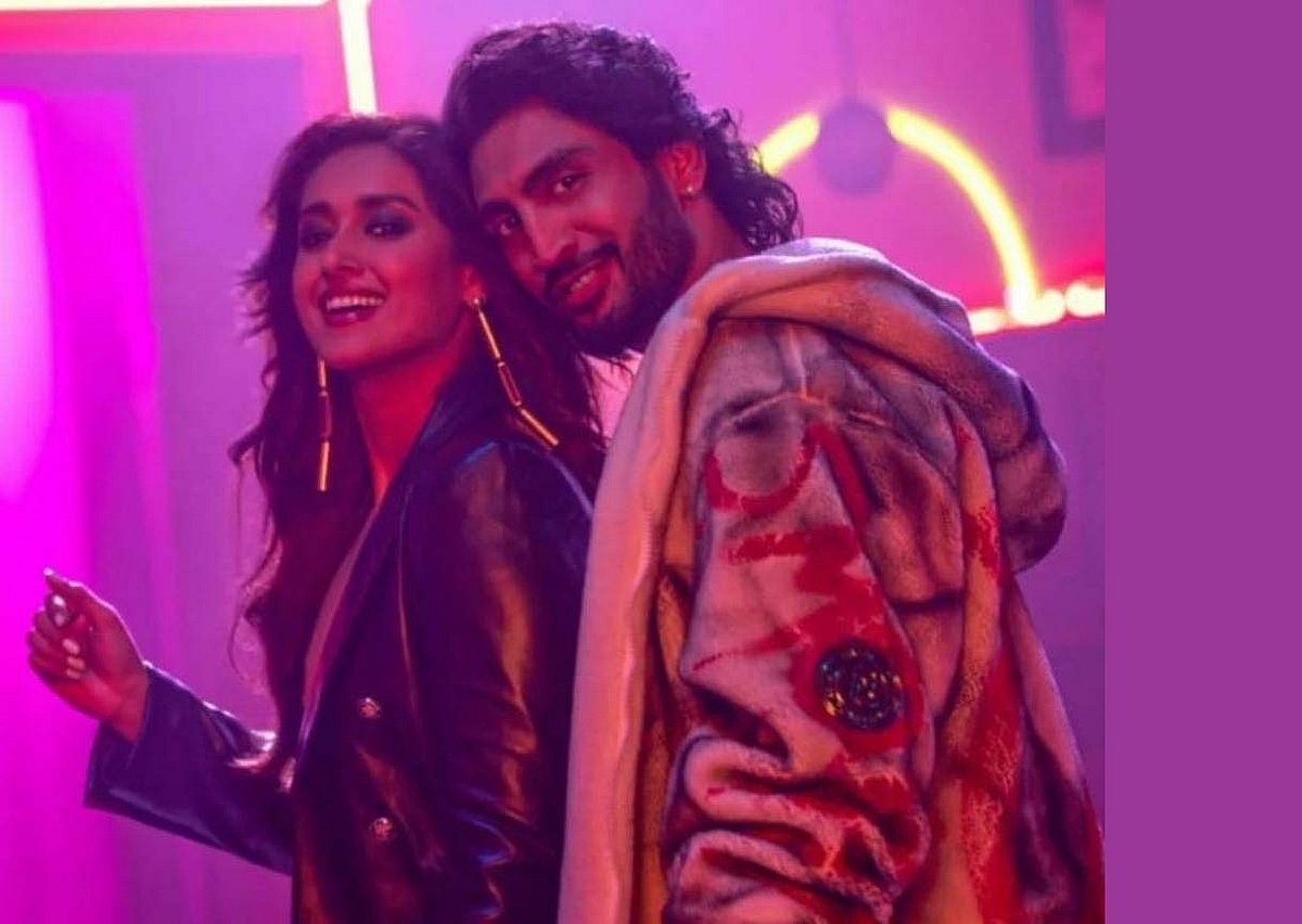 Tareefan singer Qaran drops a new single, Ooo Ooo