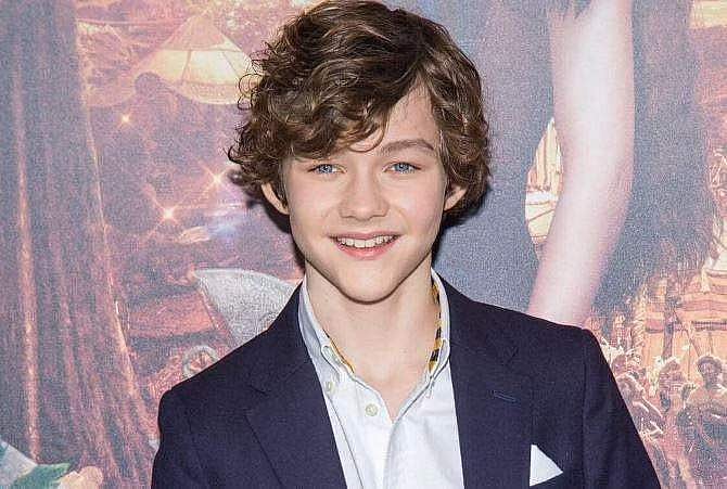 Levi Miller joins Marvel's Kraven the Hunter