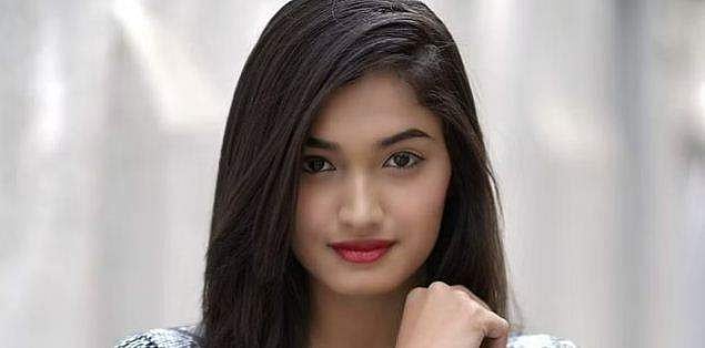 Sharing screen space with Ganesh is a big deal : Reeshma Nanaiah