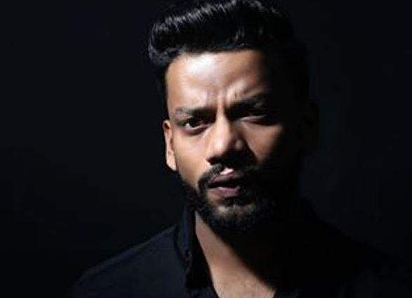 Choreographer Shazeb Sheikh speaks about what dance means to him and ...