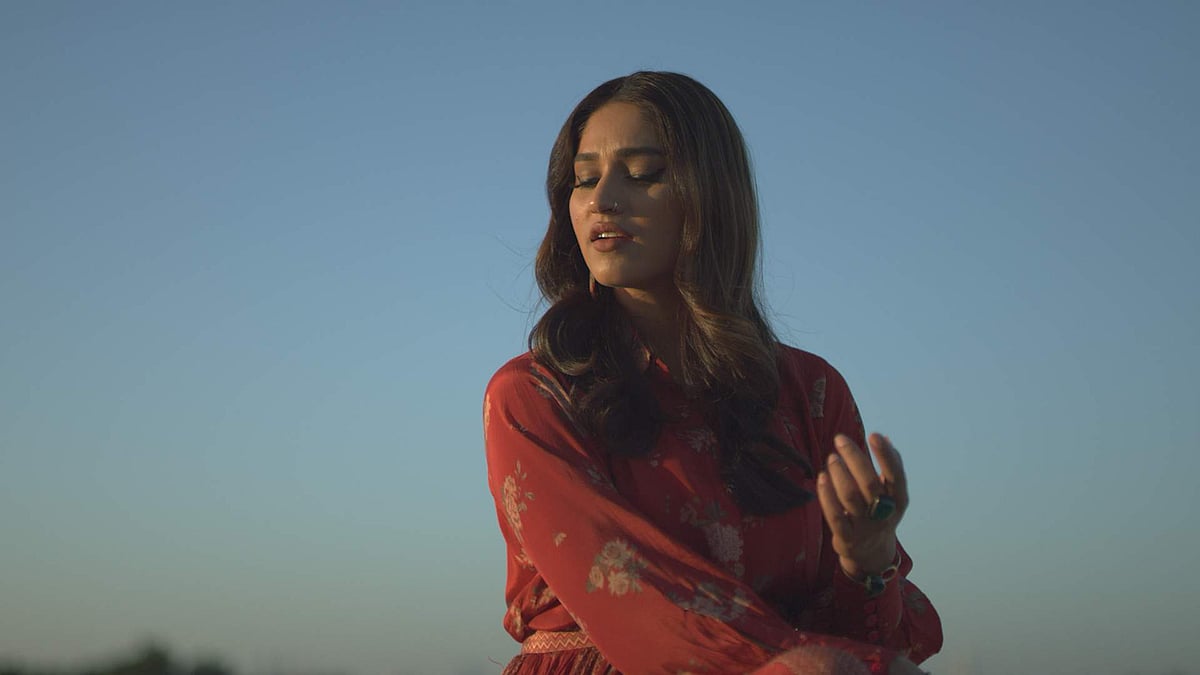 Singer Pratibha Singh Baghel’s new album, Inheritance is an ode to the ...