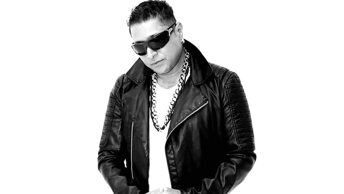 'Nachenge Saari Raat' hitmaker Taz of Stereo Nation passes away at 54 ...