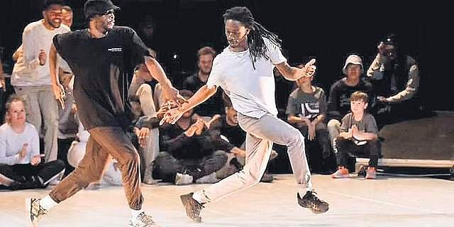 Dancer Slate Hemedi to perform in Hyderabad this week