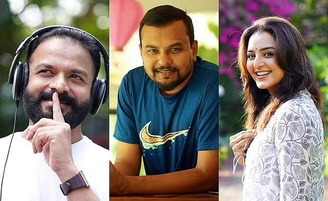 Meri Awas Suno director Prajesh Sen: I make sure women get prominent ...