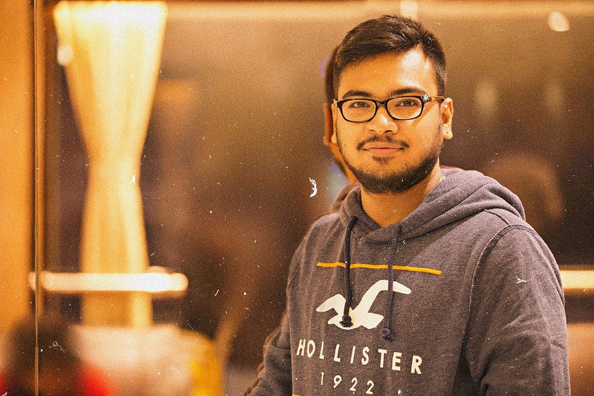 Special: Kolkata photographer Souvik Roy trains his lenses on four city ...