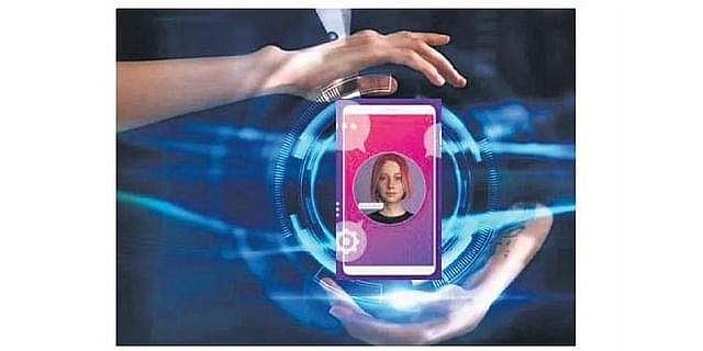 AI companion Replika is supporting humans' emotional needs with their ...