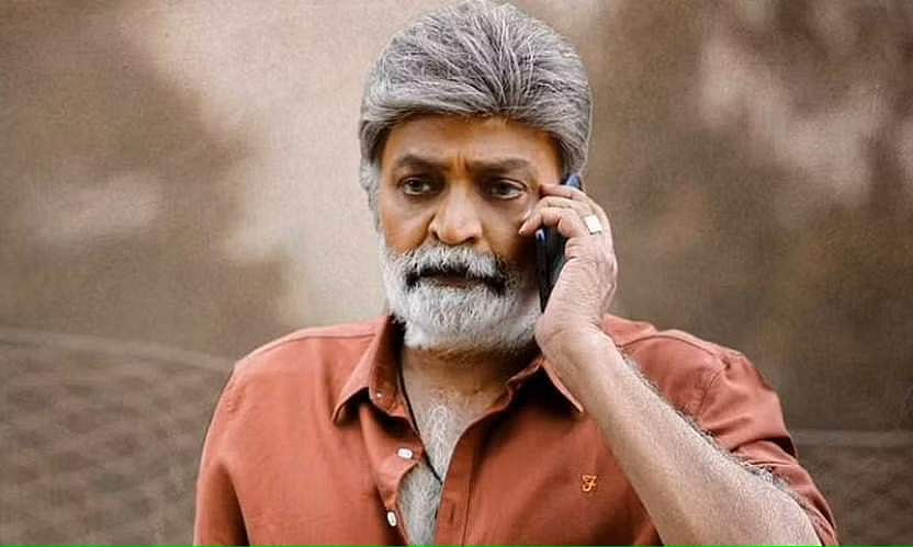 Rajasekhar: Shekhar is the most intriguing character I have ever played ...