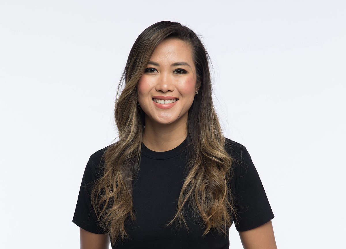 MasterChef Australia 2017 winner Diana Chan curates a special menu for ...