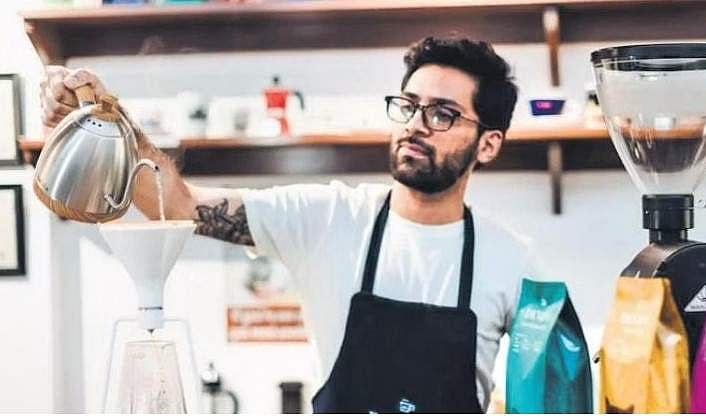 Coffee sommeliers give us a rundown on experimenting with flavours and ...