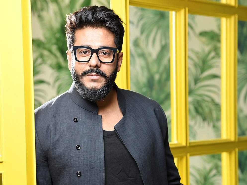 Raj Chakraborty tells us what inspired him to make Habji Gabji that ...