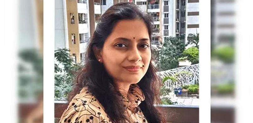 Hyderabad-based Susmitha Lakkakula urges to move over traditional tailoring