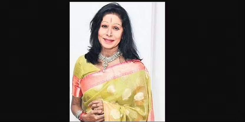 Kathak exponent Padma Shri Shovana Narayan talks about her latest book ...