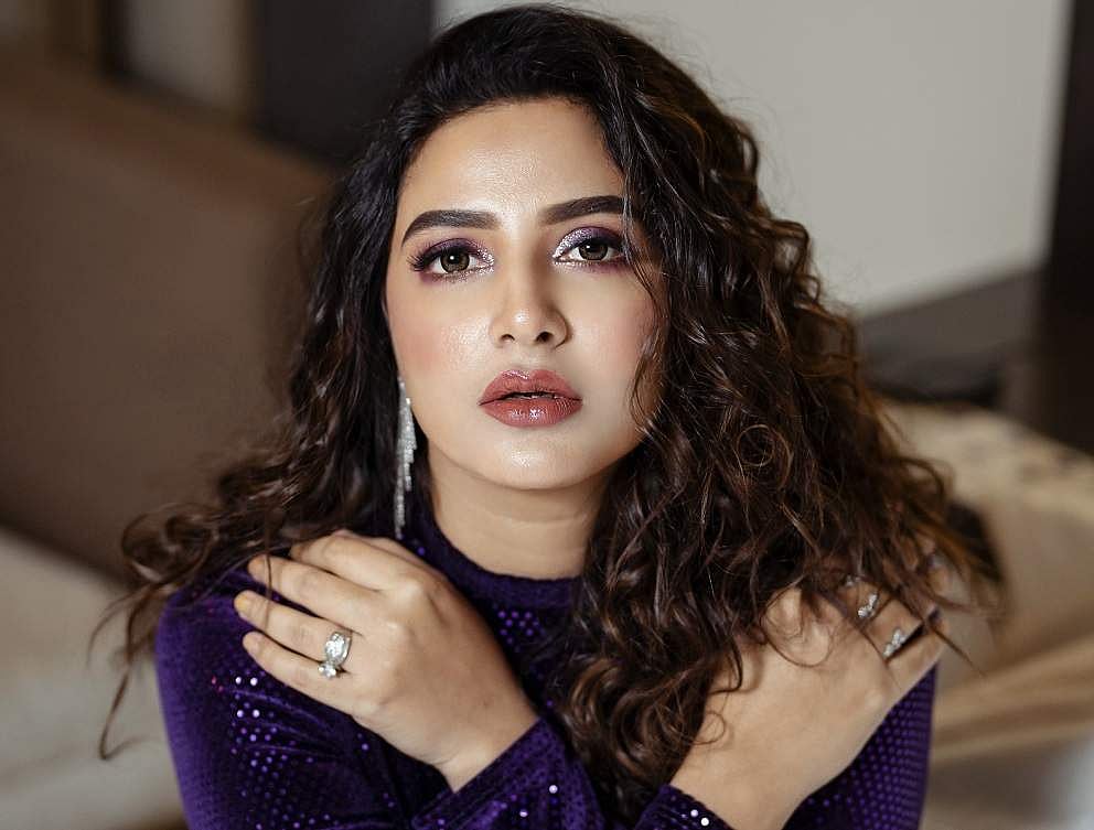 Tollywood star Subhashree Ganguly tells us why she became a part of ...