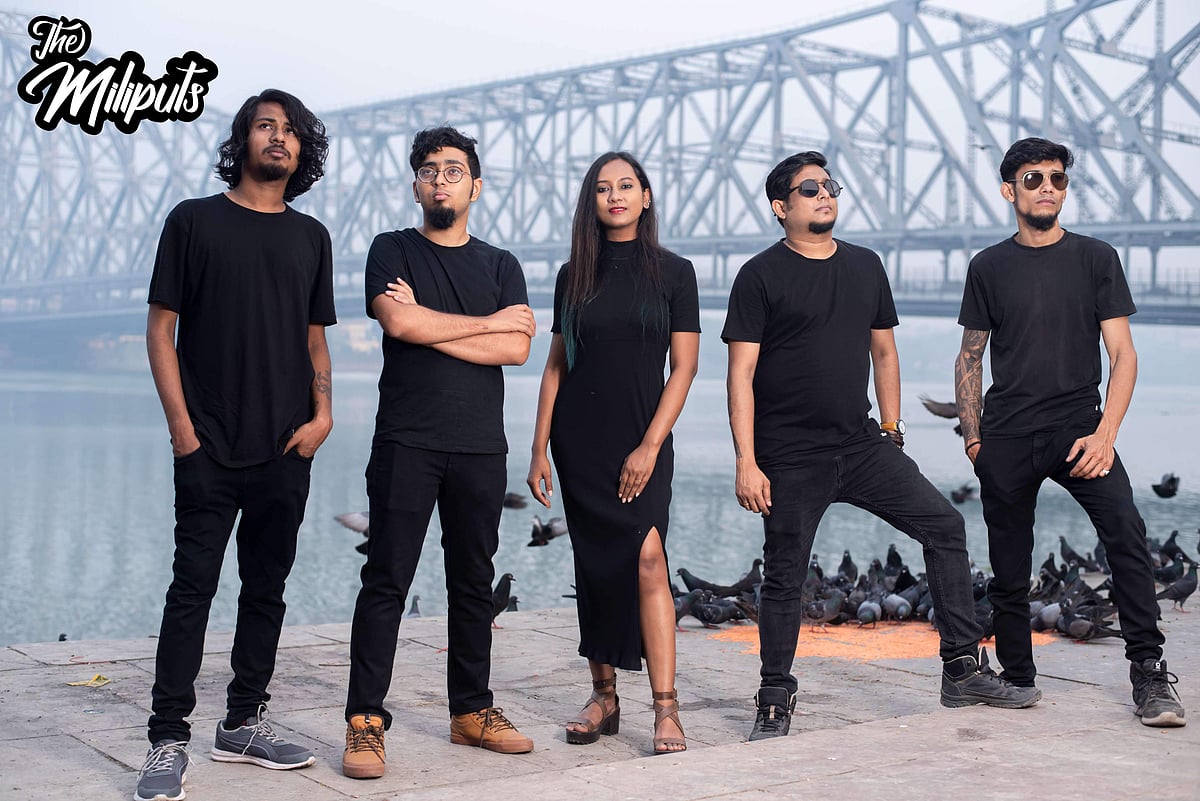 Moitree Concert is all set to rock the stage again at Mohit Moitra Mancha