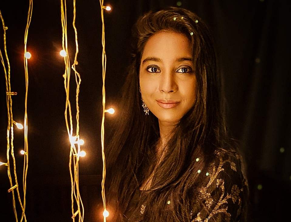 World Music Day special: Shilpa Rao and Prateek Gandhi talk about their ...