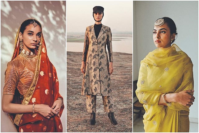 Raw Mango now finally has a store in Chennai!