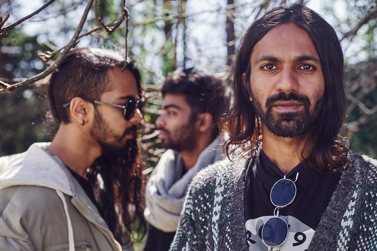 Indie band Cinema of Excess drops a new introspective EP, Rooftops ...