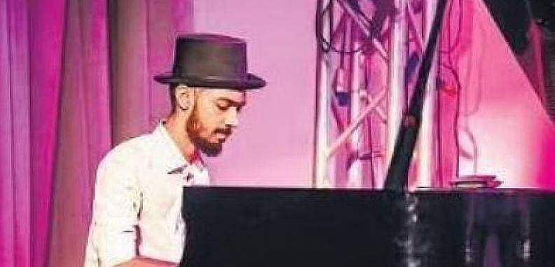 Tazim Sheikh is en route to making his mark in the genre of Ethno Jazz ...
