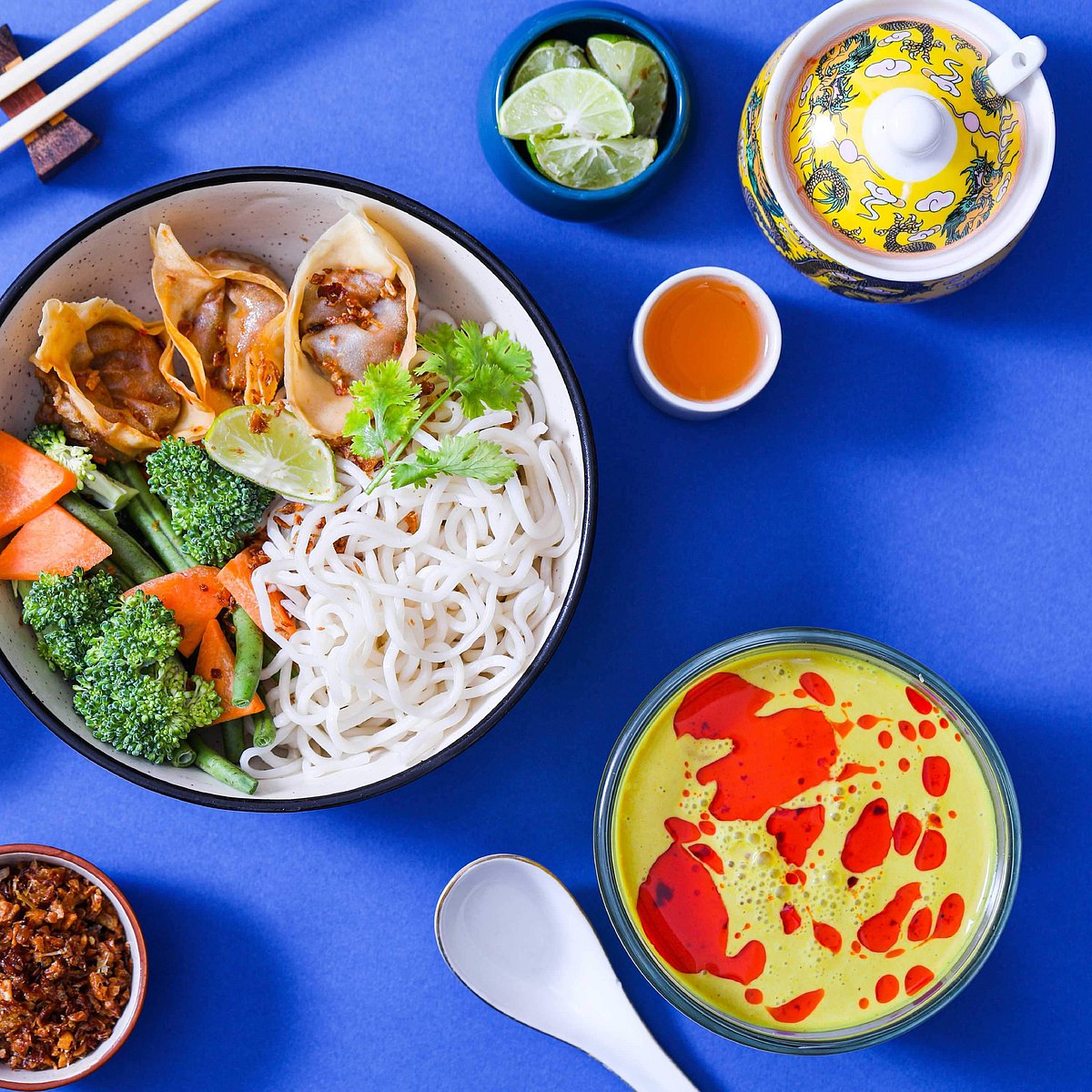 Mizuki curates an exclusive Jackfruit menu