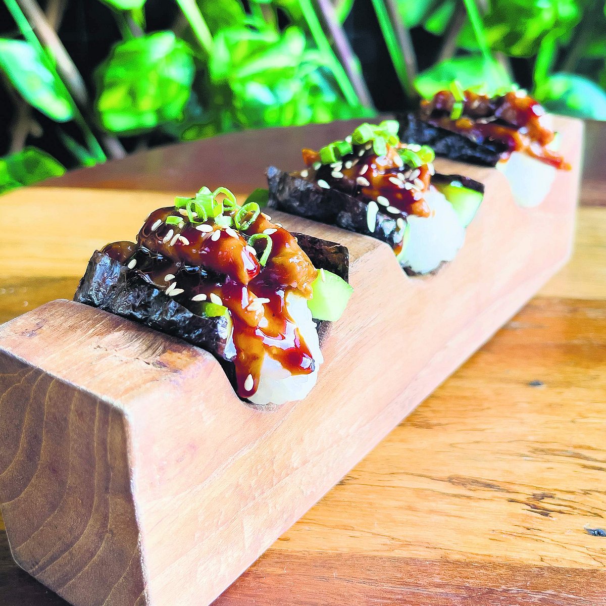 Chennai-based resto-bar, Nght Mrkt, gets a brand new menu and a host of ...