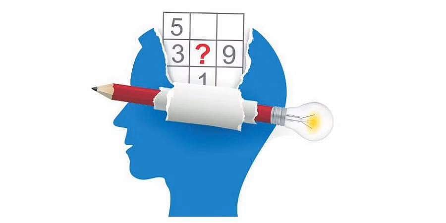 Tips to build your own memory palace by remembering the forgotten