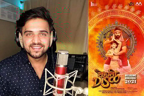 Nakul Abhyankar — the darling of the masses in Karnataka today — talks ...